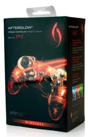 Afterglow Controller PS3 Wireless PS3-ohjain, hinta 16