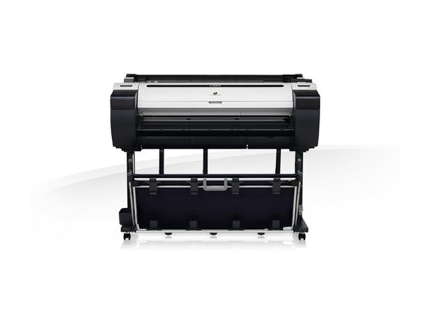 Canon imagePROGRAF iPF785 tulostin | Hintaseuranta.fi