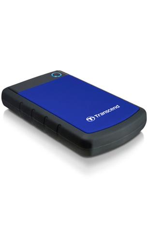 Transcend StoreJet 25H3P (1 TB USB 3.0) TS1TSJ25H3P/TS1TSJ25H3B ...