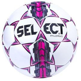 Select Jalkapallo Palermo Valkoinen/Pink/Hopea Naiset