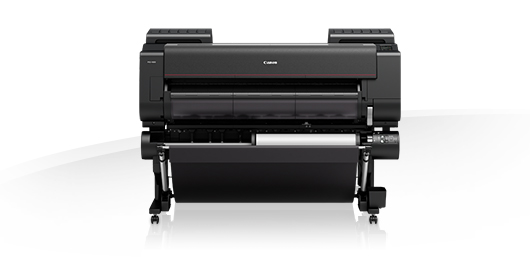 Canon imagePROGRAF PRO-4000 tulostin, hinta 4960