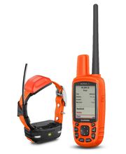 Garmin Alpha 50 + T5 Mini Bundle + Maanmittauslaitoksen koko Suomen ...