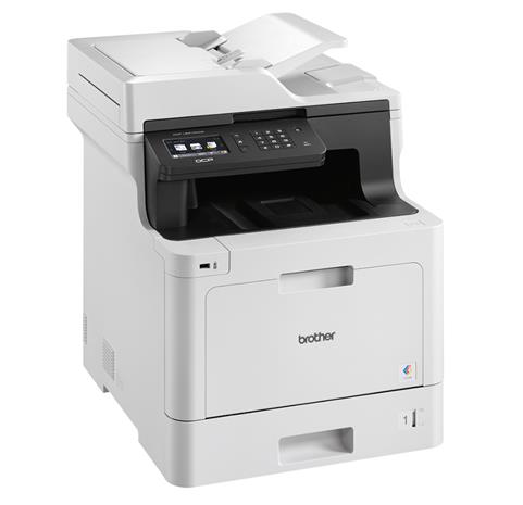 Brother DCP-L8410CDW tulostin, hinta 519