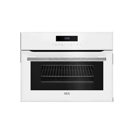 AEG KME761000W uuni, hinta 899 € | Hintaseuranta.fi
