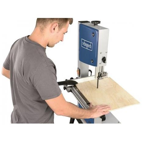 Scheppach HBS 300 vannesaha | Hintaseuranta.fi