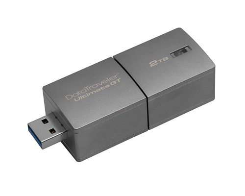 USB-muisti 2TB, hinta 1019 € | Hintaseuranta.fi