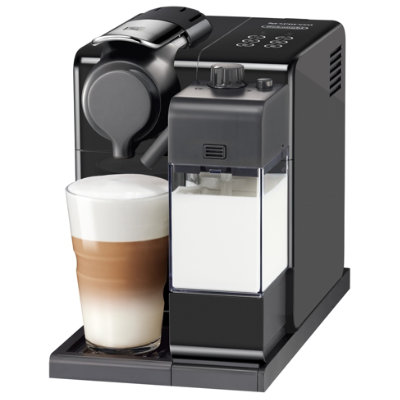 Nespresso Lattissima Touch F521 kapselikeitin, hinta 289