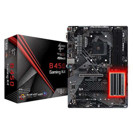 ASRock Fatal1ty B450 Gaming-ITX/ac emolevy, hinta 130