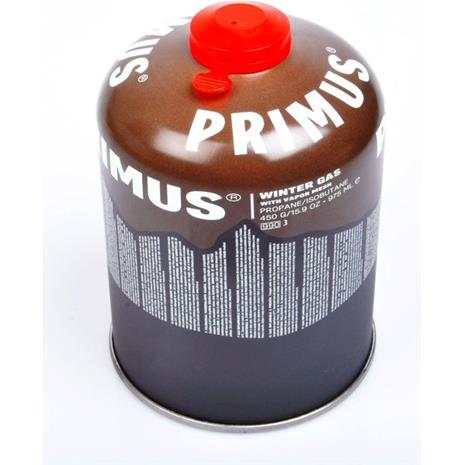 Primus Winter Gas 450g kaasupatruuna, hinta 14