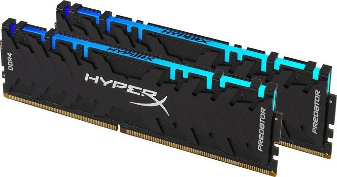 16 GB 2933 MHz DDR4 (2 x 8 GB kit) keskusmuisti, hinta 93