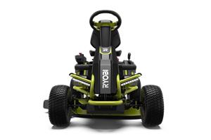 Ryobi RM480E (5133004592) 48V 1x100Ah 96cm ajoleikkuri