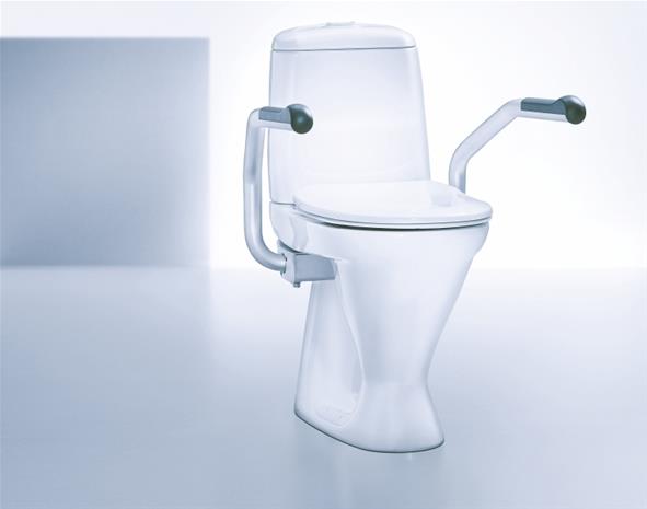 IDO Trevi 91597 WC-istuinkansi, hinta 69