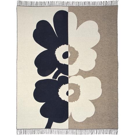 Marimekko Suur Unikko Viltti 130x170 cm | Hintaseuranta.fi