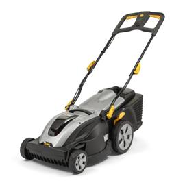 Alpina AL2 4248 Li Kit 48V 1x5,0Ah 42cm akkuruohonleikkuri, hinta 502