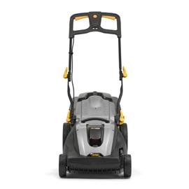 Alpina AL2 4248 Li Kit 48V 1x5,0Ah 42cm akkuruohonleikkuri, hinta 502