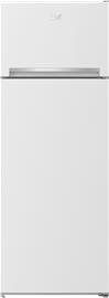 Beko RDSA240K30WN jääkaappipakastin, hinta 302