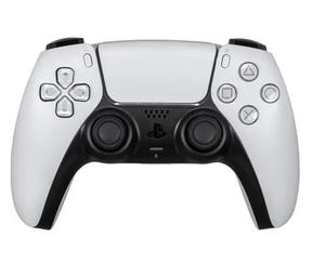 Sony DualSense PS5 -ohjain, hinta 50 € | Hintaseuranta.fi