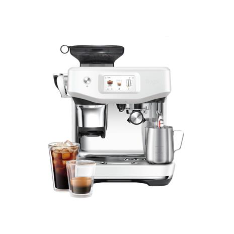Sage the Barista Touch Impress Cold Brew | Hintaseuranta.fi