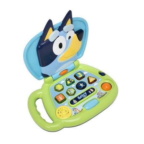 Bluey - First Laptop (90382), hinta 24 € | Hintaseuranta.fi