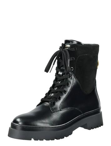 GANT Aligrey Mid Boot Chelsea-saappaat Bootsit Black GANT, hinta 190