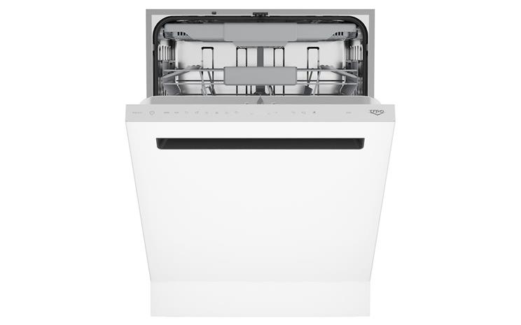 UPO UU663A65W astianpesukone, hinta 749 € | Hintaseuranta.fi