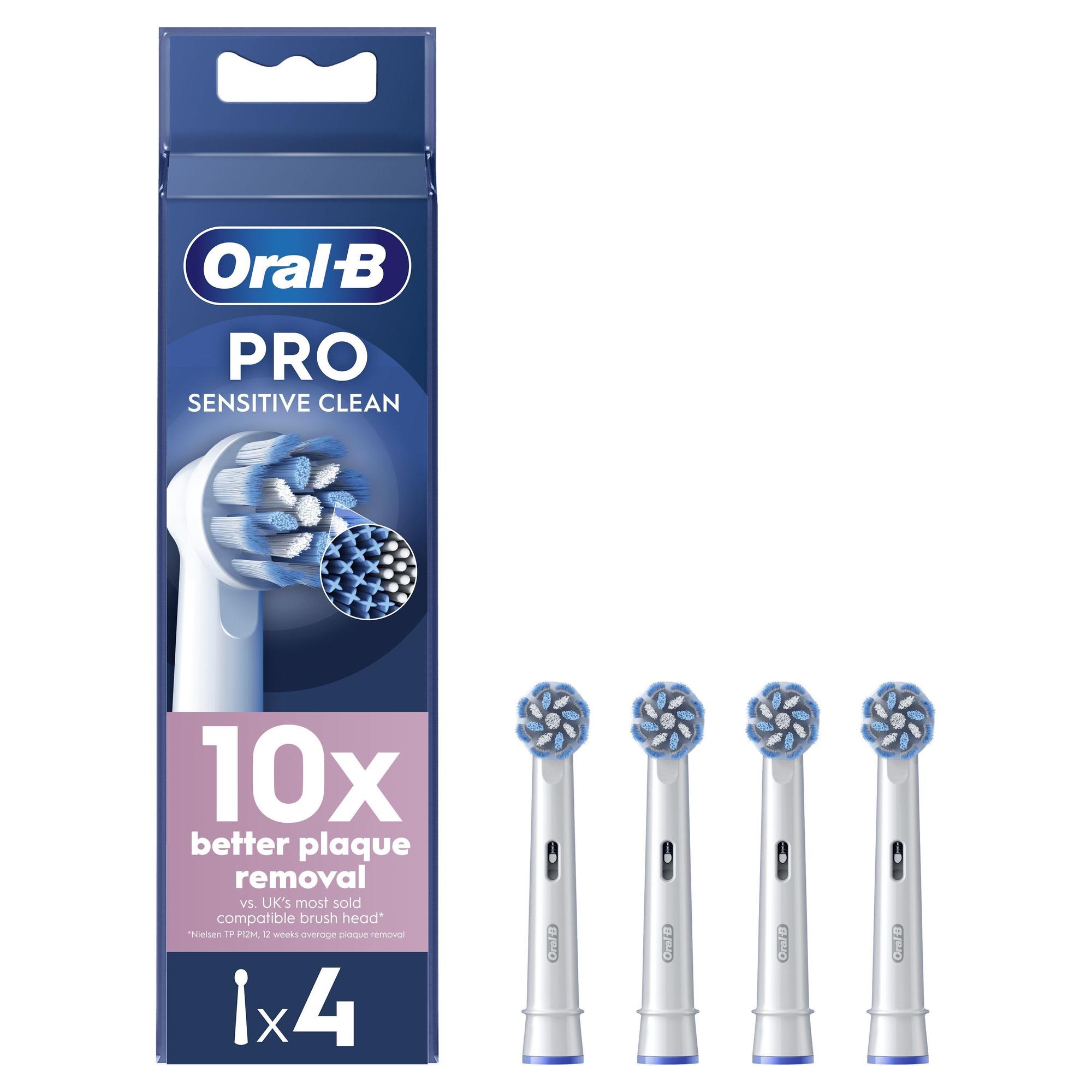 Braun Oral-B Pro Sensitive Clean | Hintaseuranta.fi