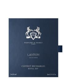 Parfums de Marly Layton Refill Set | Hintaseuranta.fi