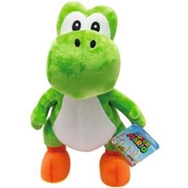 Nintendo Super Mario Yoshi -pehmolelu | Hintaseuranta.fi