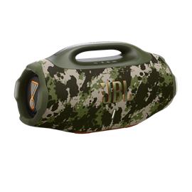 JBL Boombox 4 Bluetooth-kaiutin, hinta | Hintaseuranta.fi