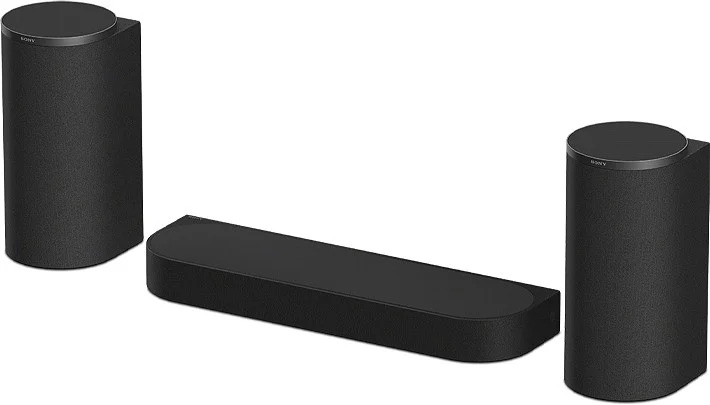 Sony Bravia Theatre Bar 8 soundbar-kaiuti | Hintaseuranta.fi