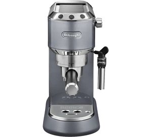 De’Longhi Dedica Style EC 785.AE Manual | Hintaseuranta.fi