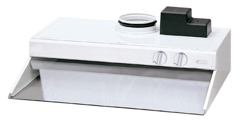 Vallox PTX 600 säädinkupu, hinta 235