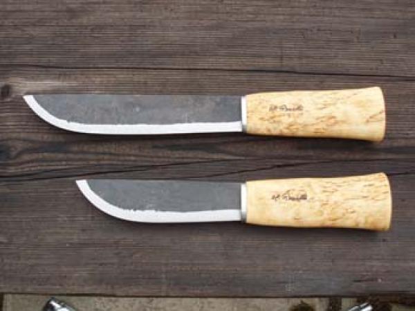 Roselli R150 Iso leuku puukko, hinta 209 | Hintaseuranta.fi